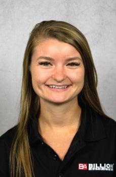 Billion Toyota of Clinton Staff | Clinton Toyota dealer in Clinton IA